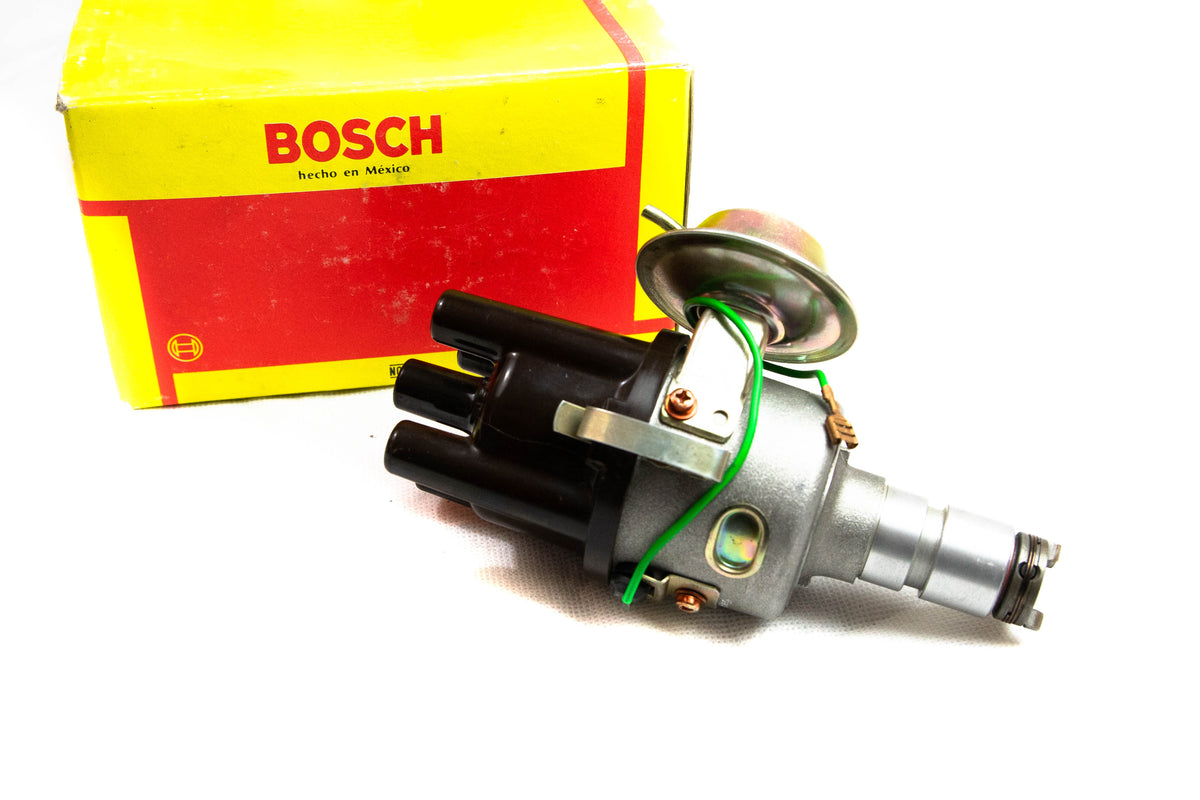 DISTRIBUIDOR BOSCH 009 | Escarabajo Refacciones & Accesorios
